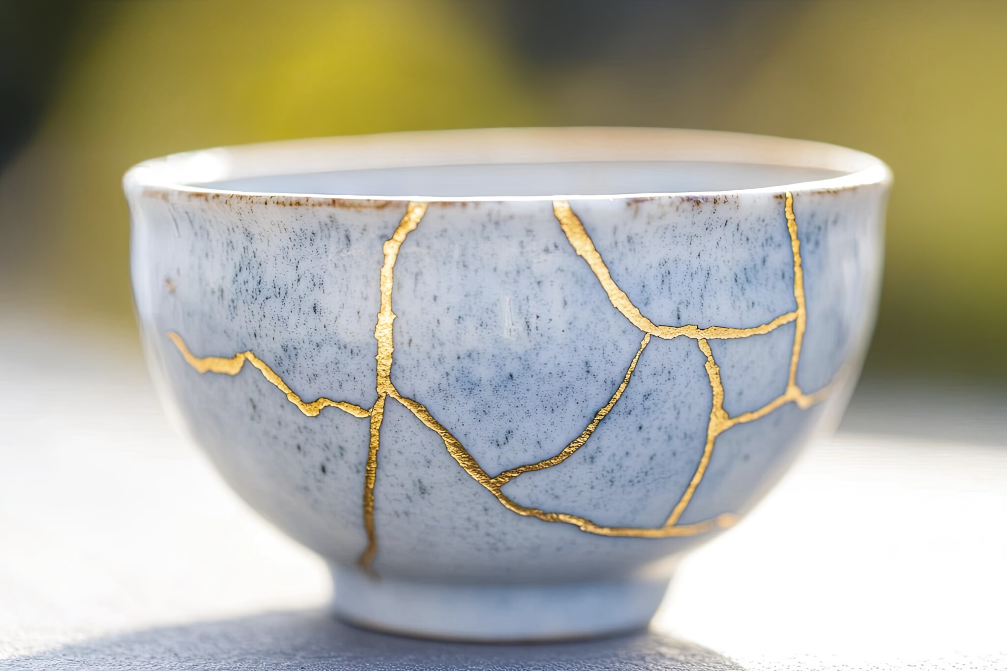 L'art du kintsugi dans les relations - Médiation familiale, Essonne